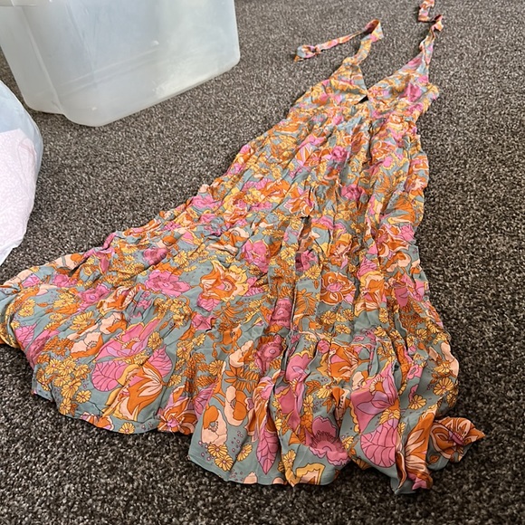 Dresses | Long Sun Dress | Poshmark